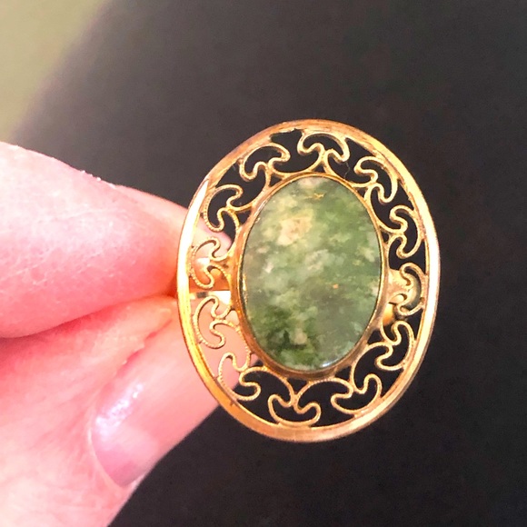 Winard | Jewelry | Winard 4k Gf Ring | Poshmark